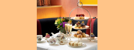 Winter Networking Afternoon Tea | The Association of Women in Property