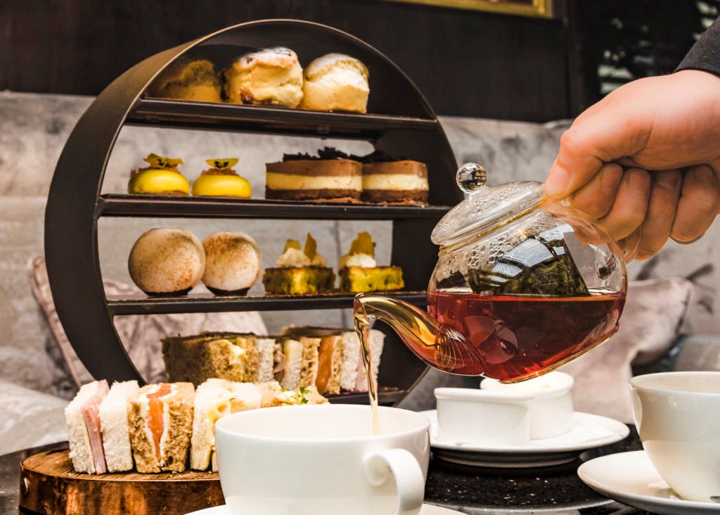 Afternoon Tea and Networking | The Association of Women in Property