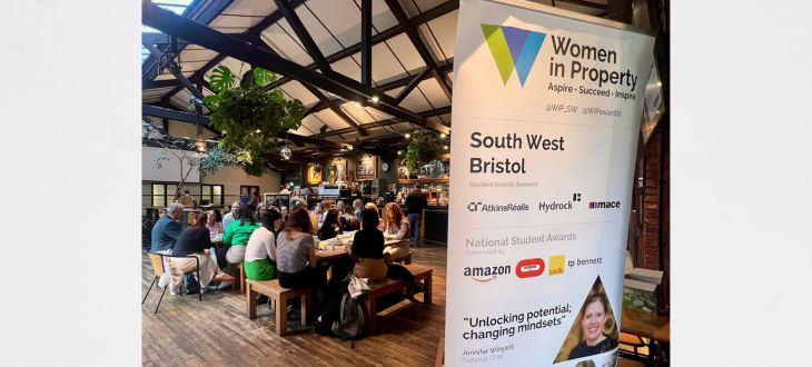 December Networking Coffee Morning | Women in Property